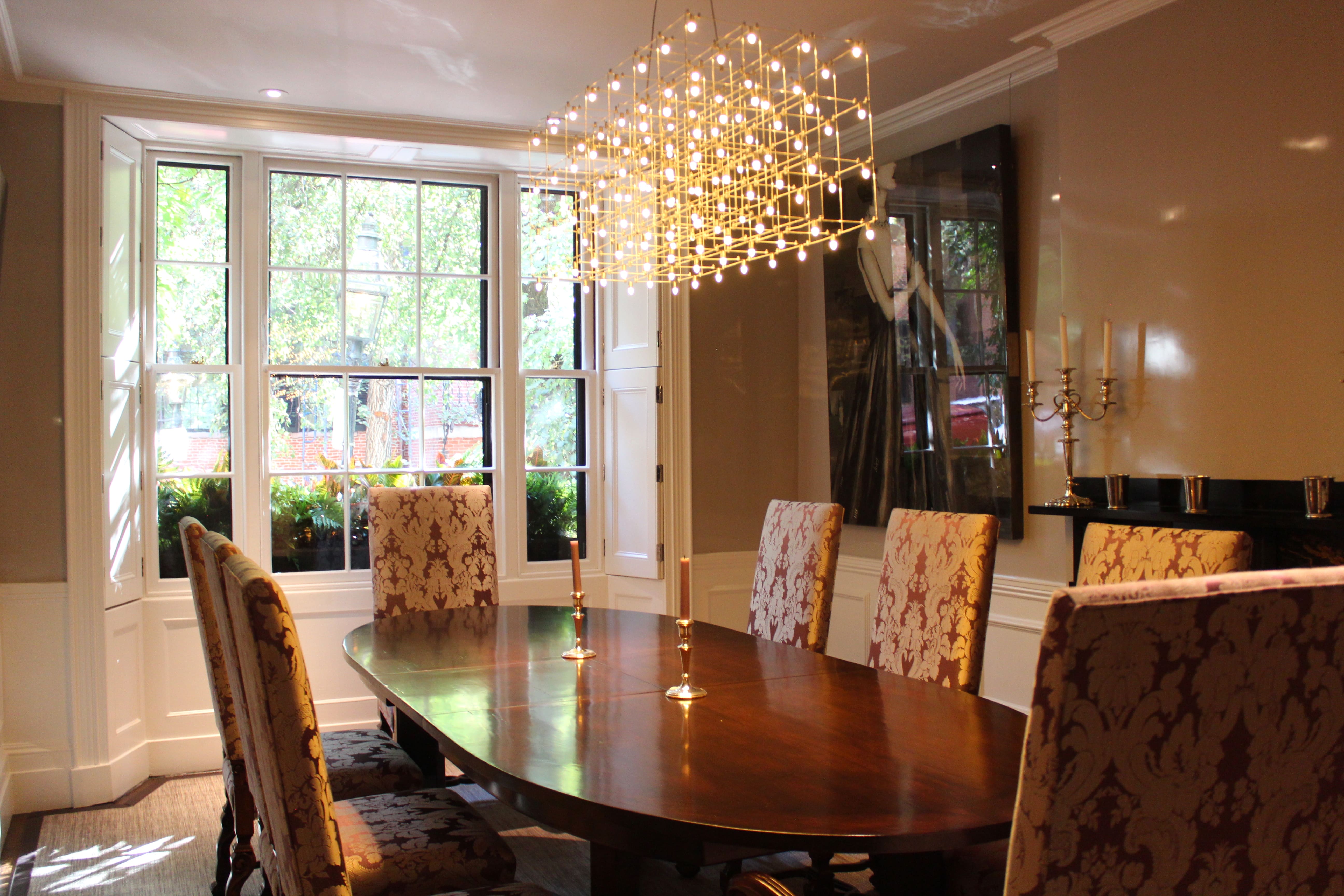 Ferree Group – High End Residential Renovation & Maintenance Services