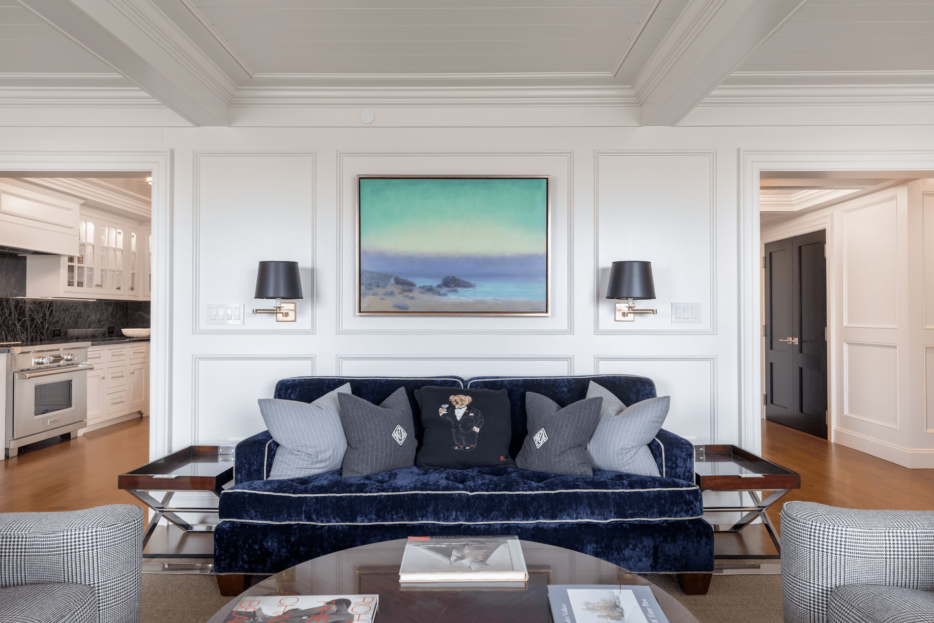 Ferree Group – High End Residential Renovation & Maintenance Services