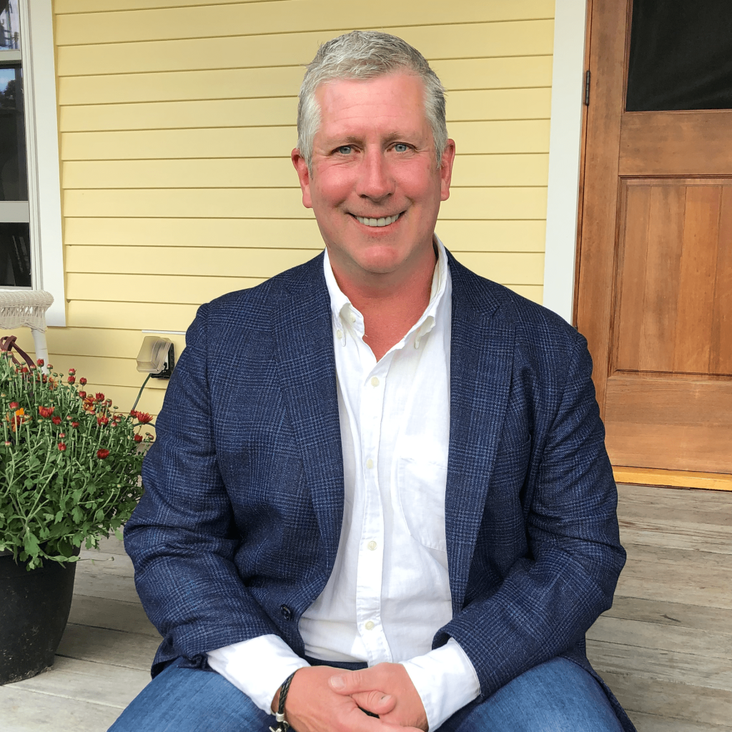 About Rob Ferree – Ferree Group